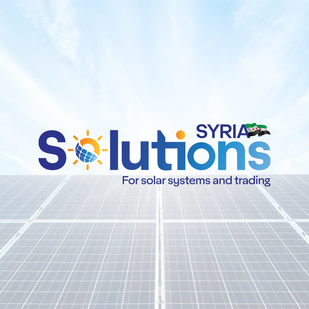 Home - Solutions Solar Systems | Syria